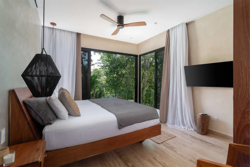 FULL JUNGLE VIEW SUITE – Casa Chenxen